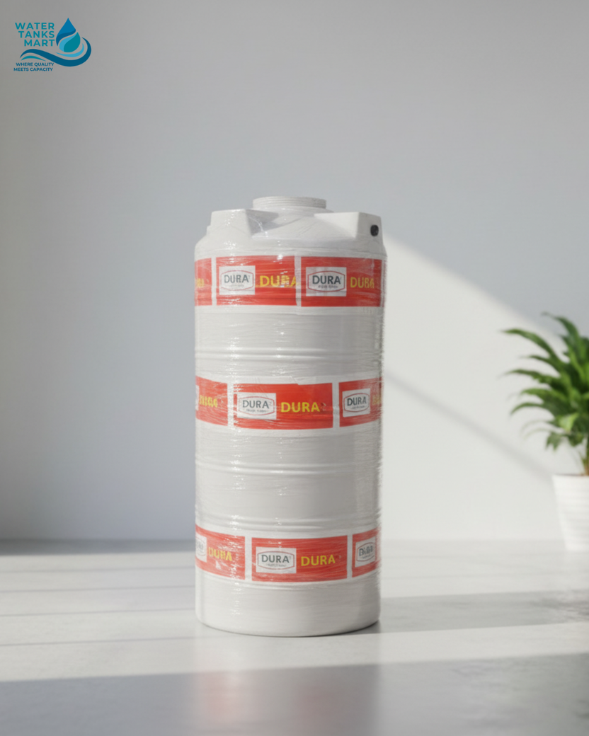 Dura Max RO Water Tank (500 Gallons) - WaterTanksMart